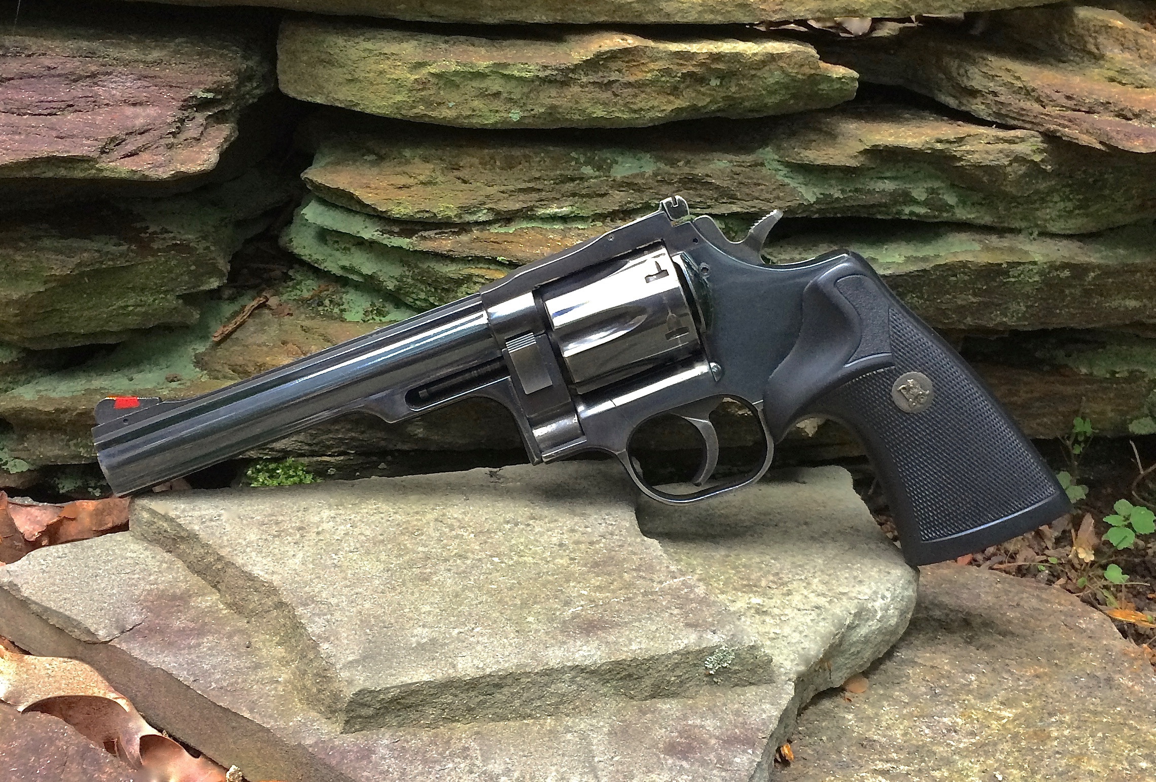 Just turn the page Dan Wesson Small Frame Revolvers Forum Dan Wesson Forum