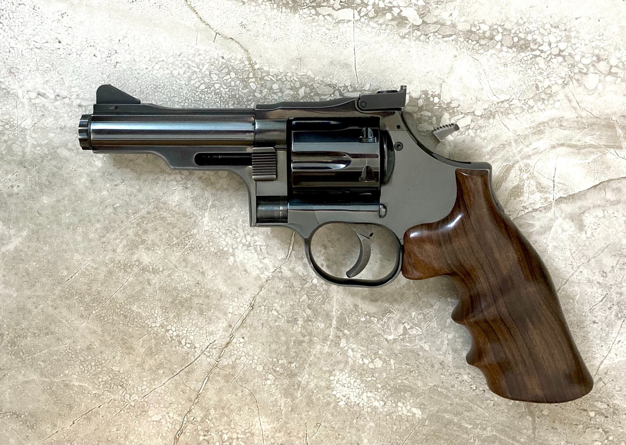 Getting to know the W12 Range Day Forum Dan Wesson Forum