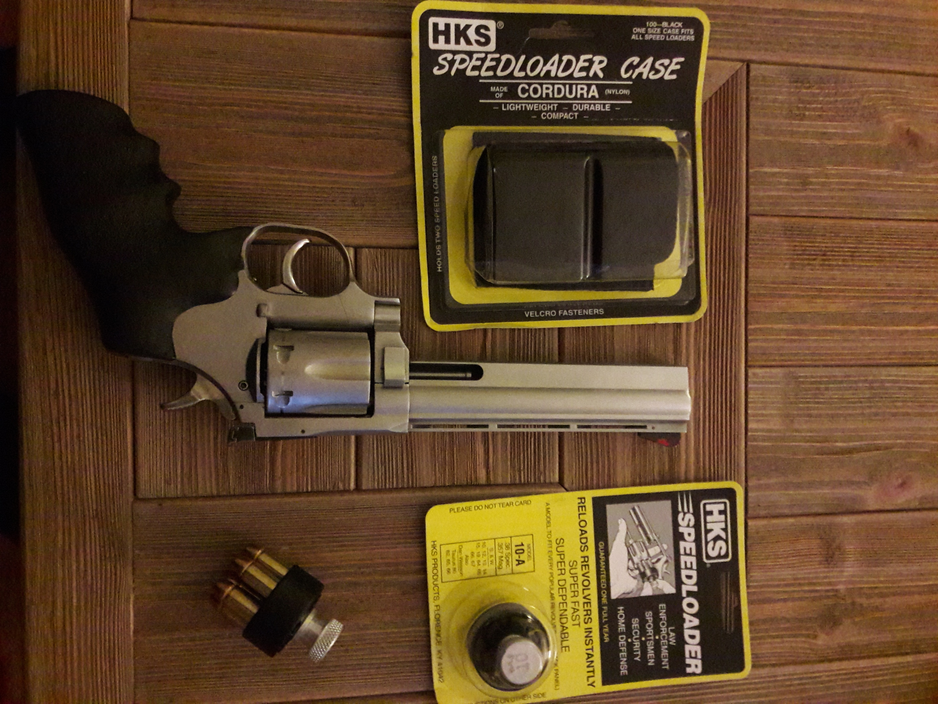 Dan Wesson in Greece updates Dan Wesson Small Frame Revolvers Forum Dan ...