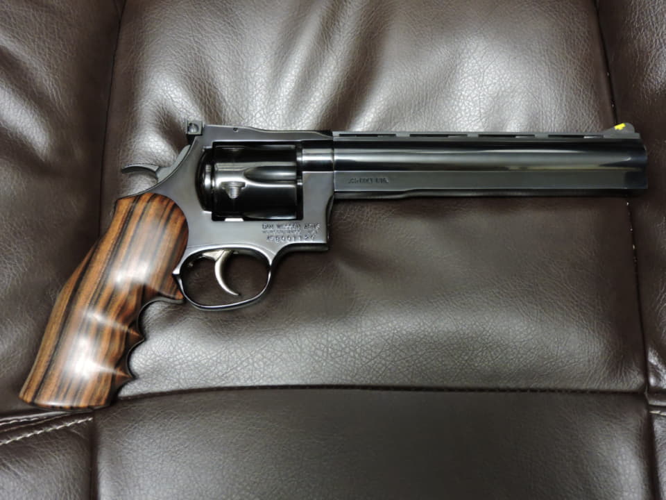 Dan Wesson 45 Colt Monson,Mass Revolvers Forum Dan Wesson Forum