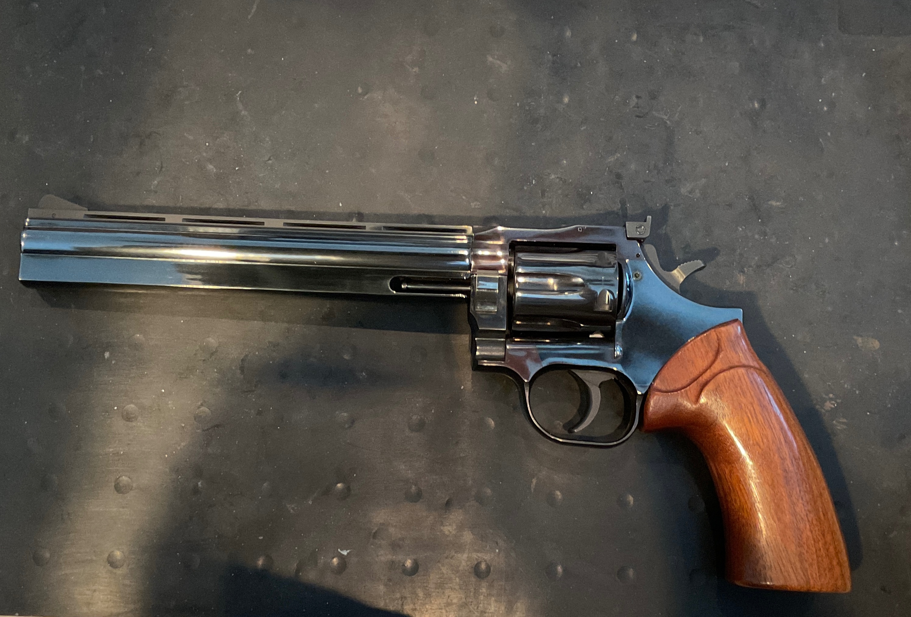 Latest DW purchase Dan Wesson Small Frame Revolvers Forum Dan Wesson Forum
