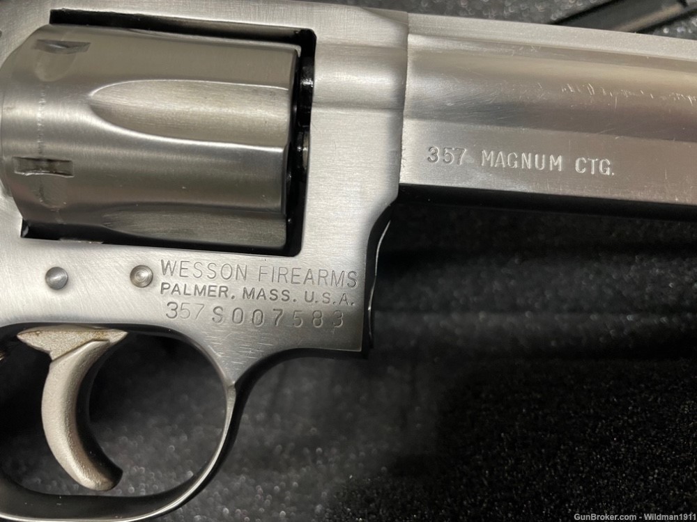 Another ID Me Post Revolvers Forum Dan Wesson Forum