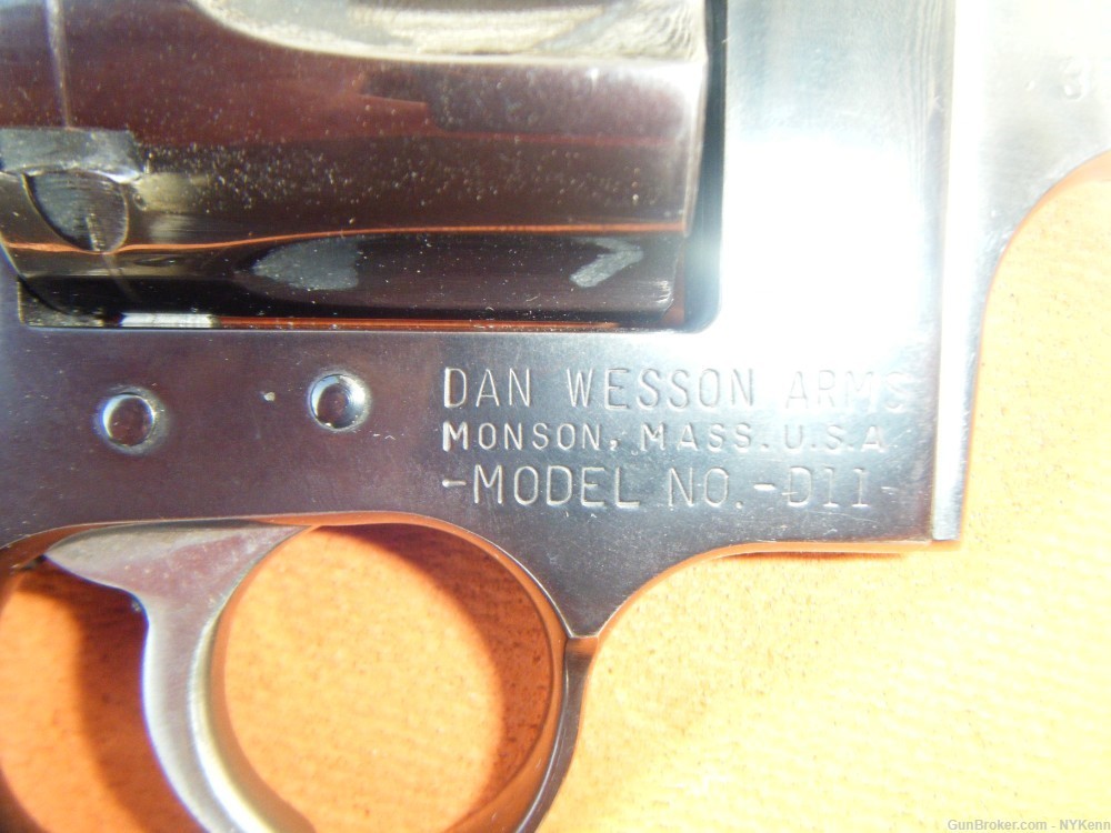 Unusual D11 on GB recently Rare, Unique, and Unusual DW's Forum Dan ...