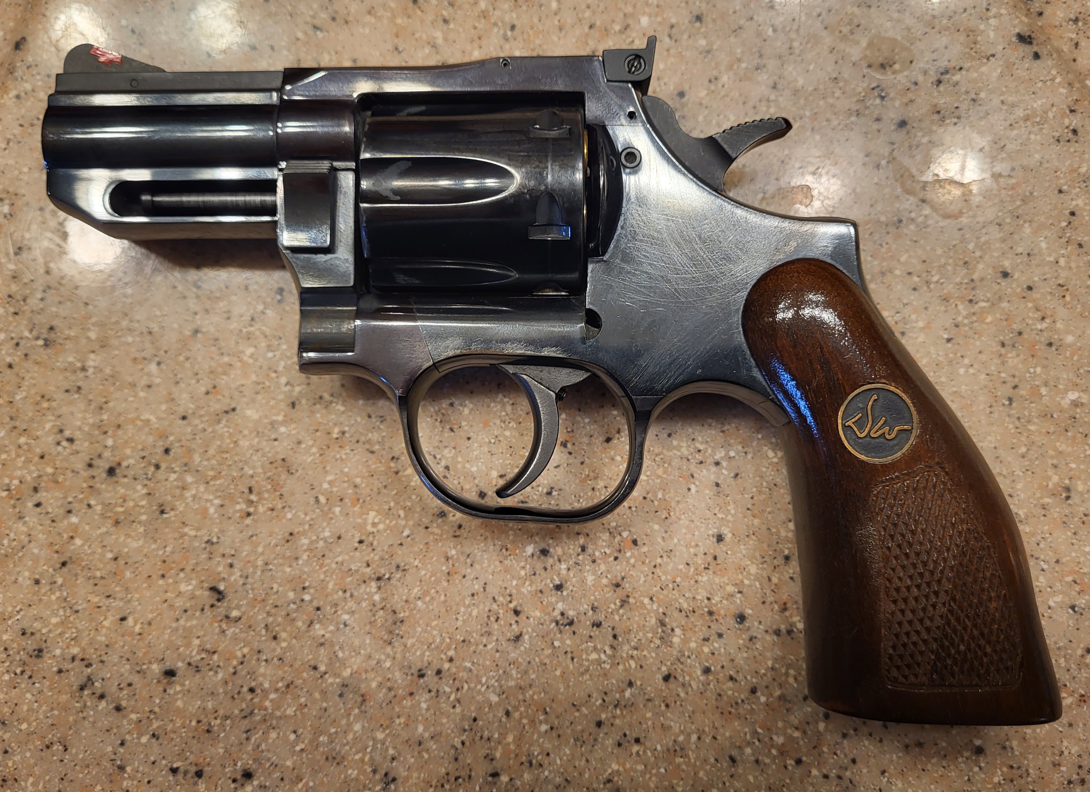 15-2 Value? Revolvers Forum Dan Wesson Forum