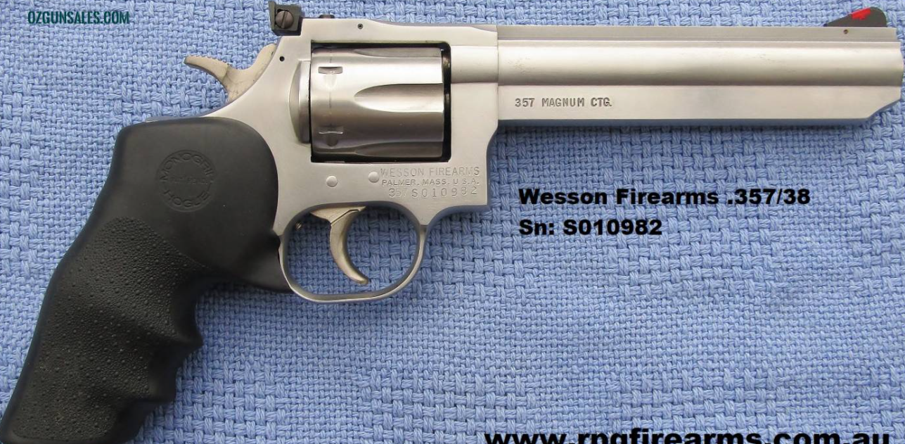 What does everyone think about this one? Revolvers Forum Dan Wesson Forum