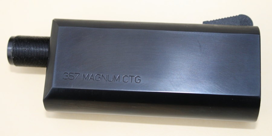 .357 slab side ? Revolvers Forum Dan Wesson Forum