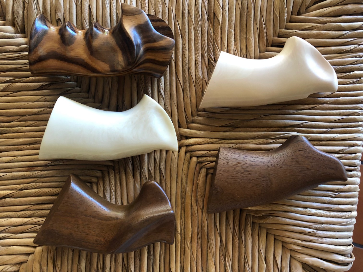 Grip Talk: Old Grip Values, and Custom Mades General Discussion Forum ...