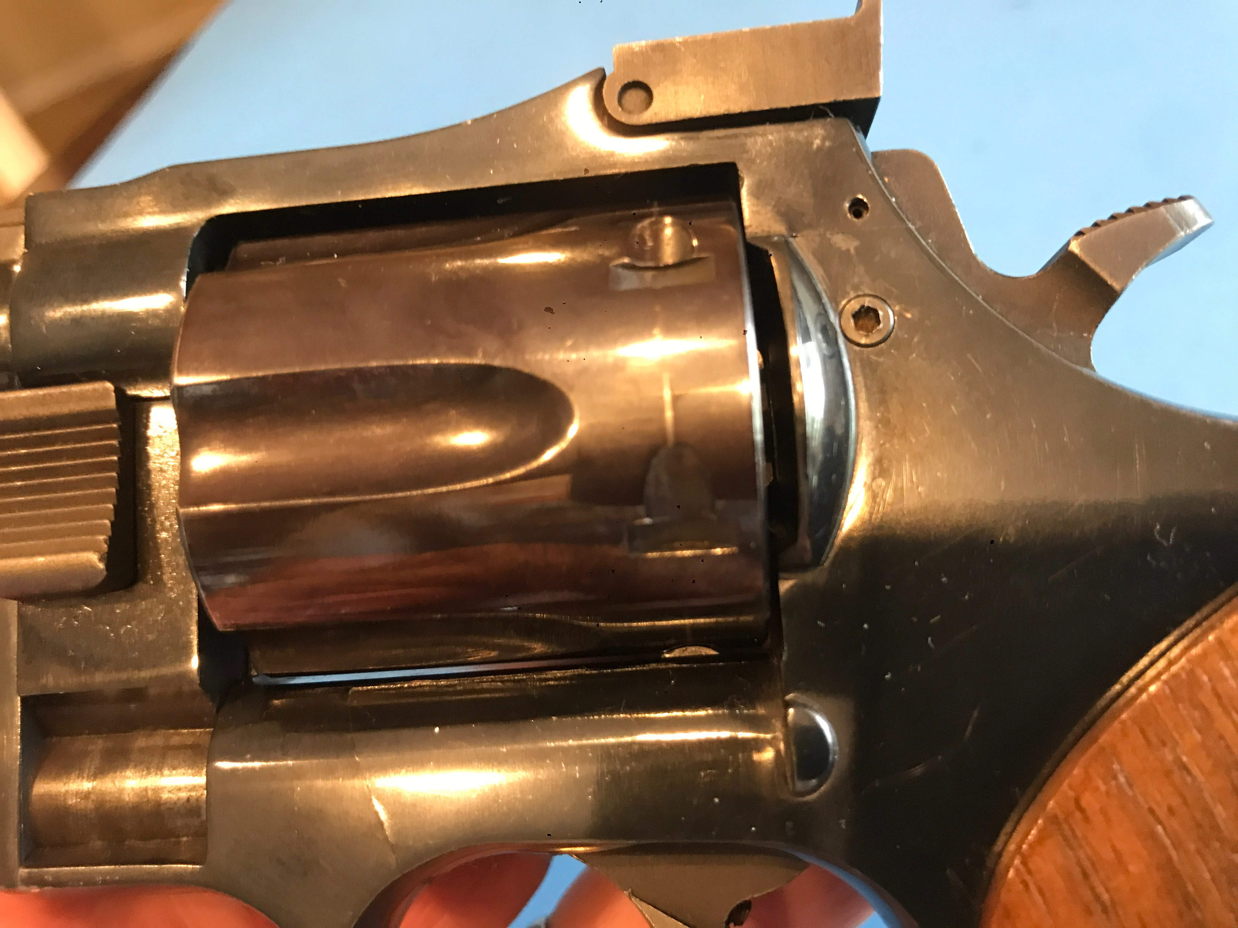 12 Pac Pictures. Dan Wesson Small Frame Revolvers Forum Dan Wesson Forum