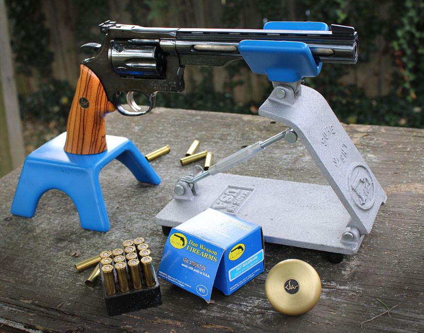 Dan Wesson Model 40 Monson General Discussion Forum Dan Wesson Forum