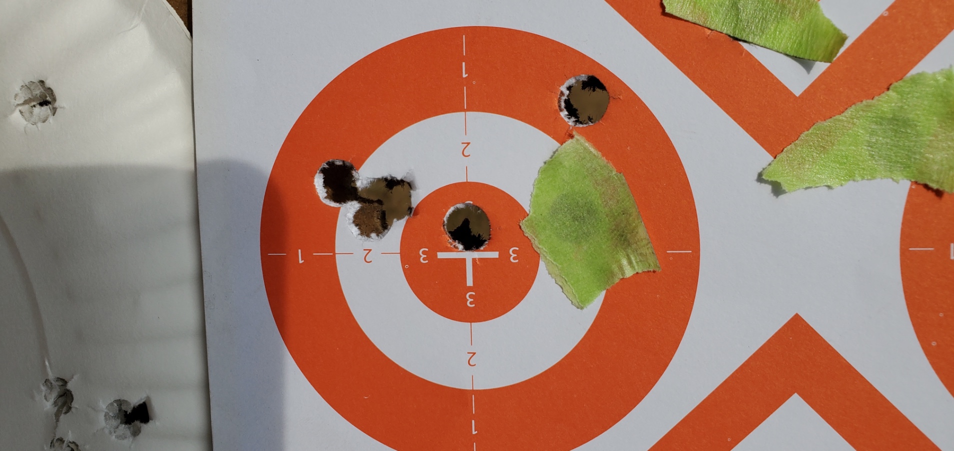 Colt Python with DW interchangeable barrel Other Brands Forum Dan ...