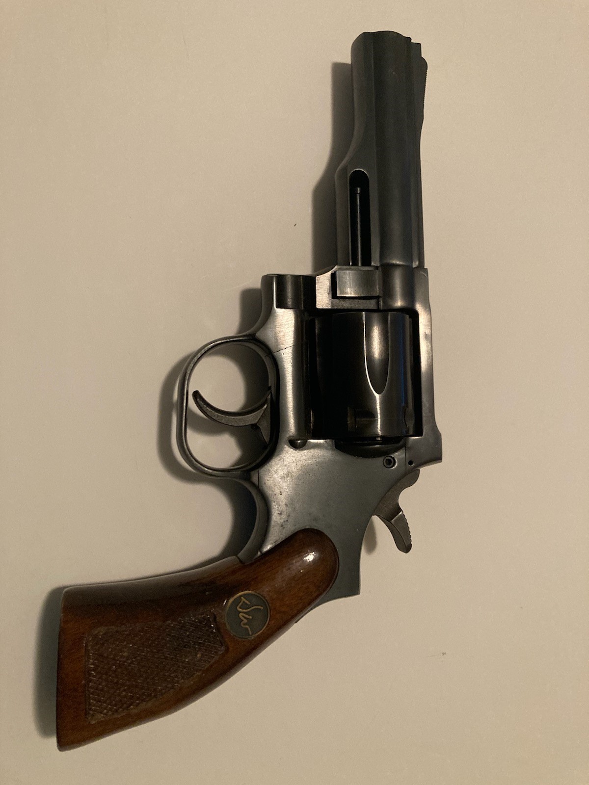 Model 14 Dan Wesson Small Frame Revolvers Forum Dan Wesson Forum