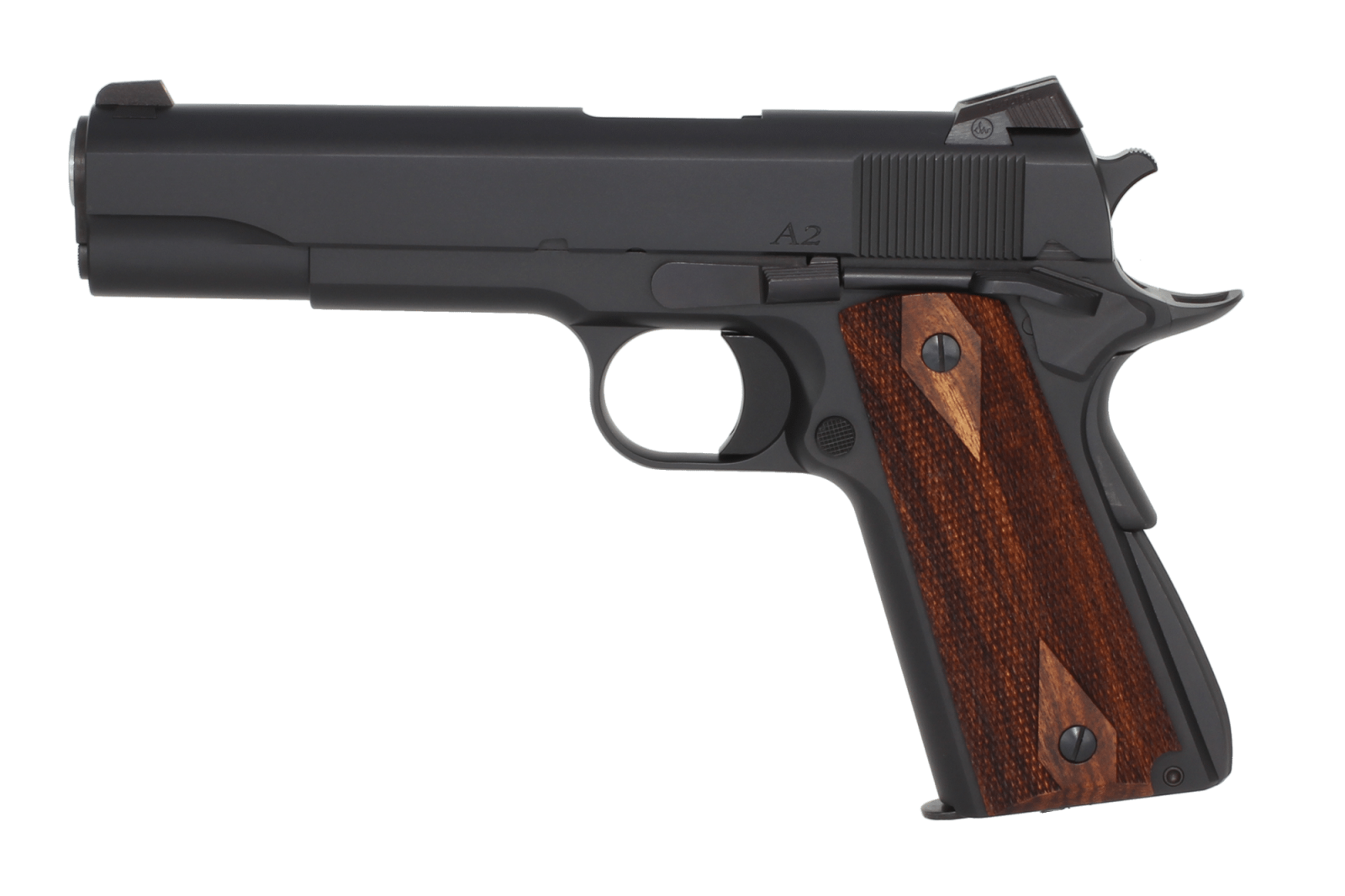A2 – Dan Wesson Forum