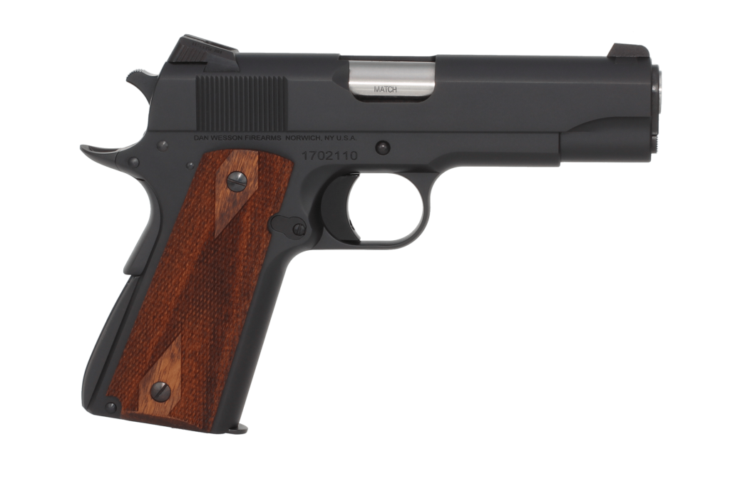 A2 Commander – Dan Wesson Forum